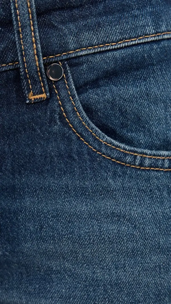 EB DENIM Maria Bootcut Jeans - Tribeca