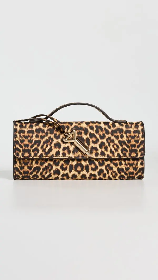 FLORIAN LONDON Mini Anya Clutch