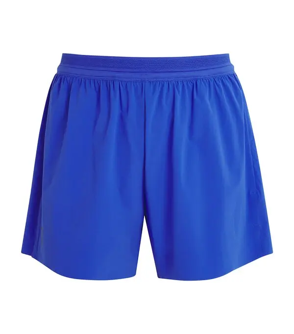On 5" Performance Shorts