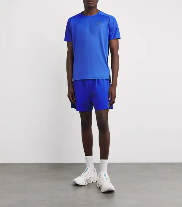 On 5" Performance Shorts