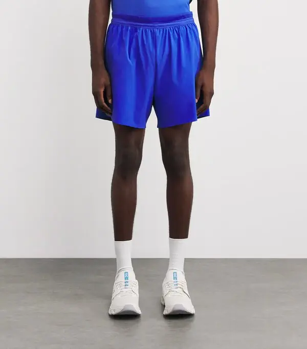 On 5" Performance Shorts