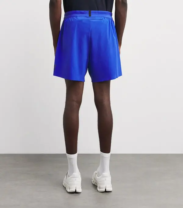 On 5" Performance Shorts