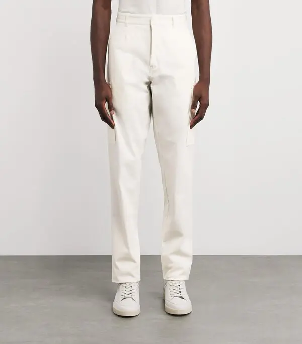 Ralph Lauren Purple Label Remington Cargo Trousers