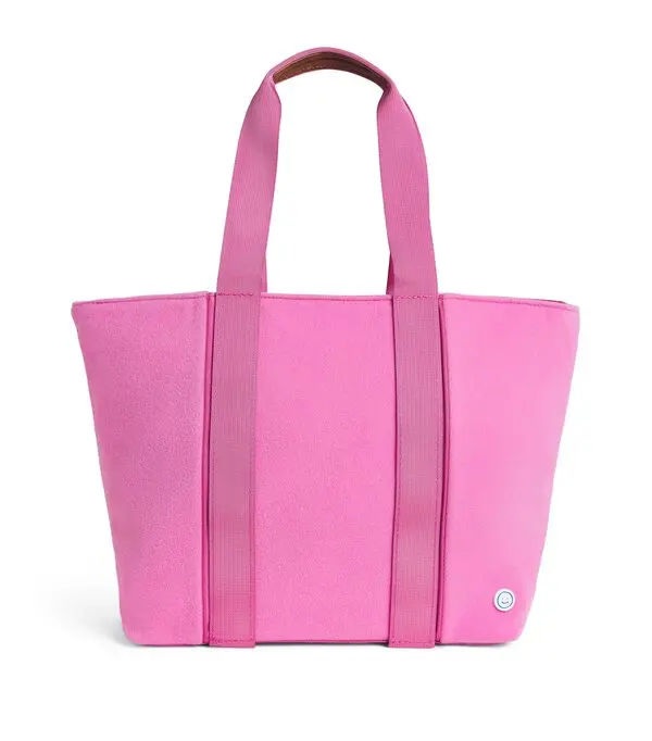 BECCO BAGS Felt Tote Bag