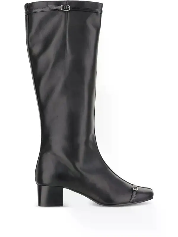 CAREL 40mm Starter Leather Boots