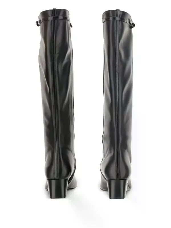CAREL 40mm Starter Leather Boots