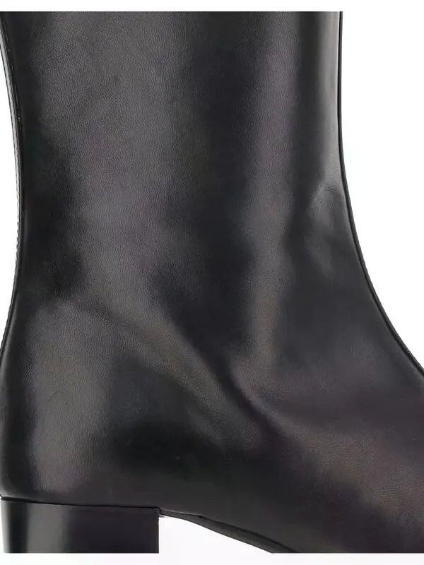 CAREL 40mm Starter Leather Boots