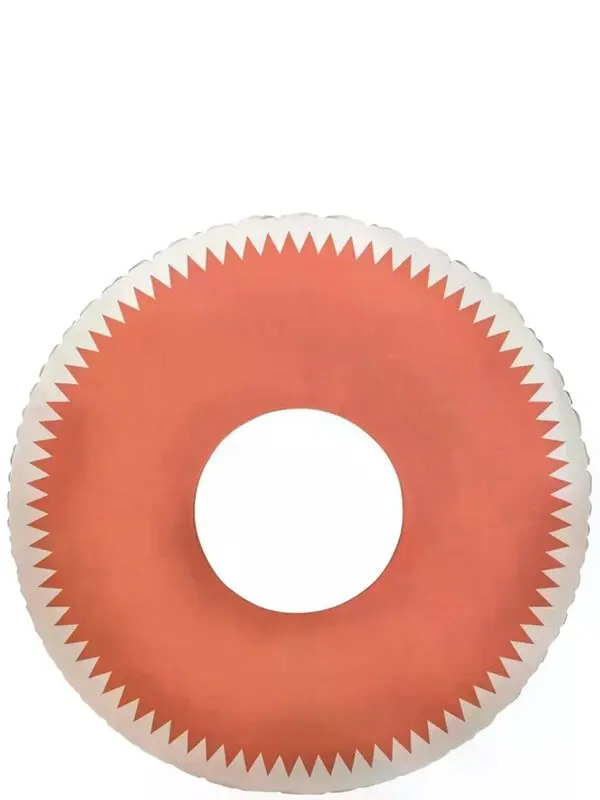 SUNNYLIFE Spike-print Pool Ring