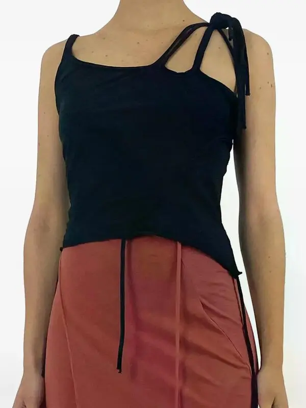 Ottolinger Multi-strap Asymmetric Top