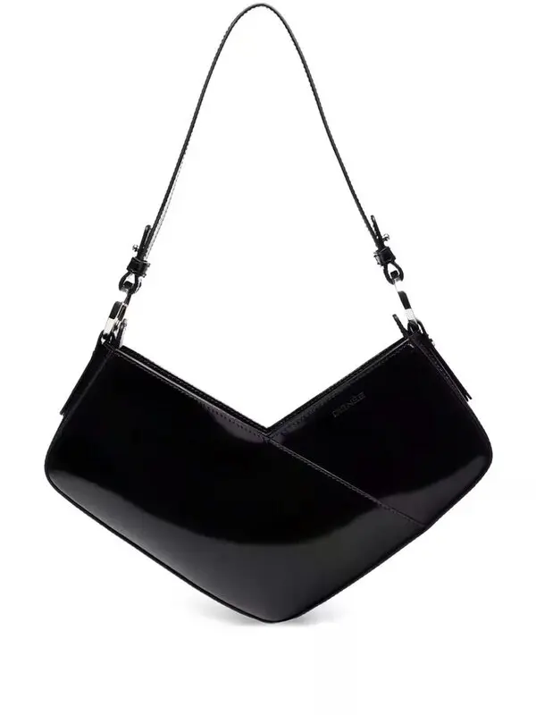 DIENÈE Venere Leather Shoulder Bag
