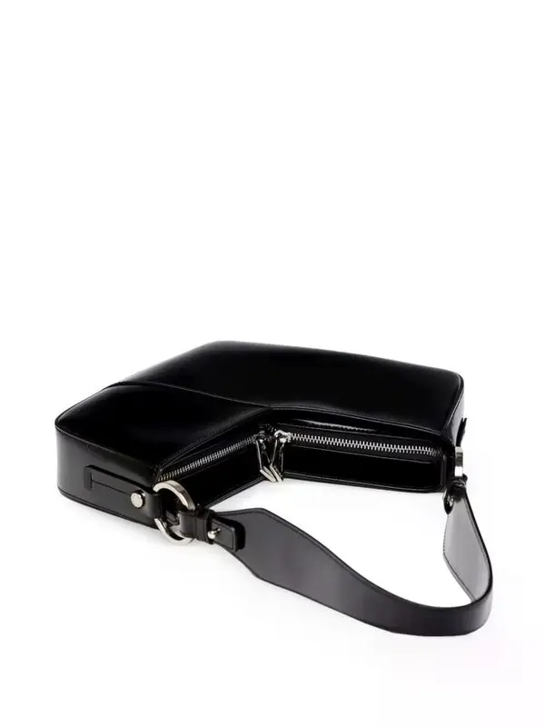 DIENÈE Venere Leather Shoulder Bag