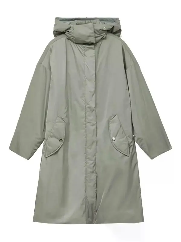 Rodebjer Hooded Parka