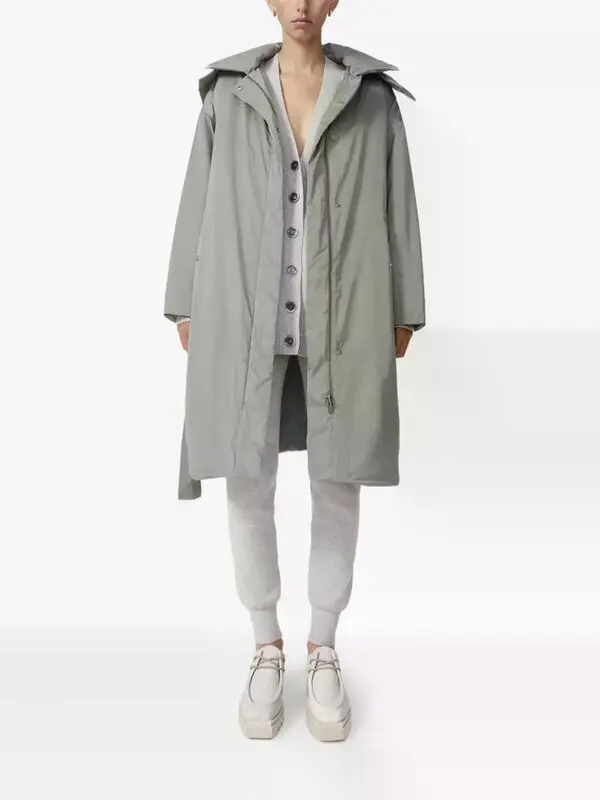 Rodebjer Hooded Parka