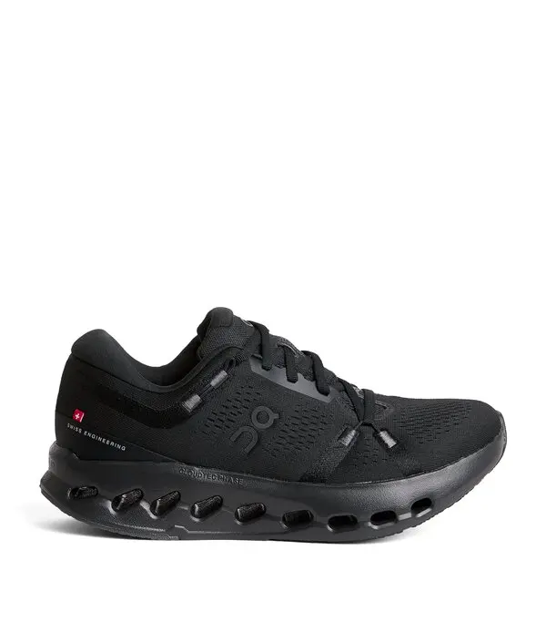 On Cloudsurfer 2 Sneakers - Black