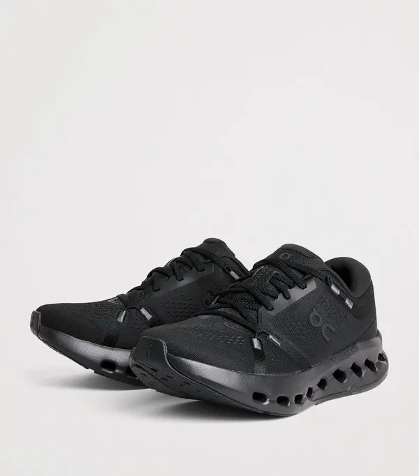 On Cloudsurfer 2 Sneakers - Black