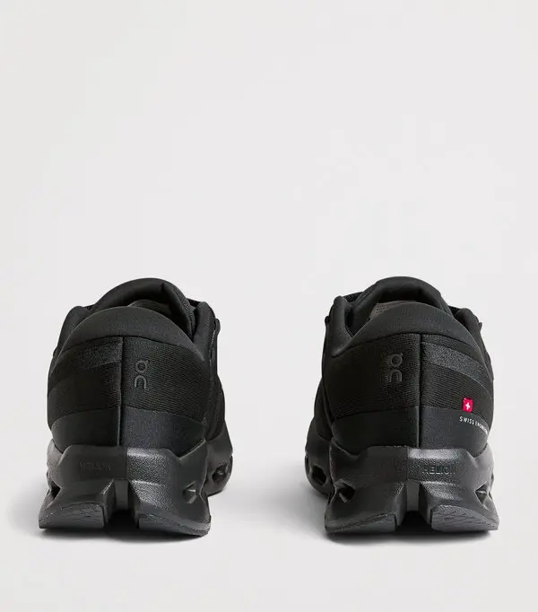 On Cloudsurfer 2 Sneakers - Black