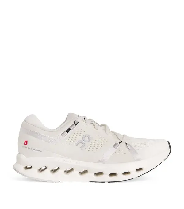 On Cloudsurfer 2 Sneakers - Ivory