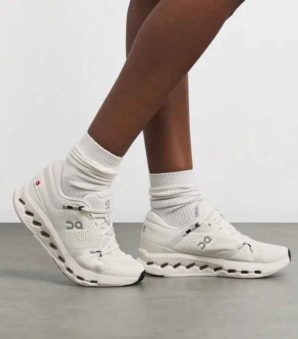 On Cloudsurfer 2 Sneakers - Ivory