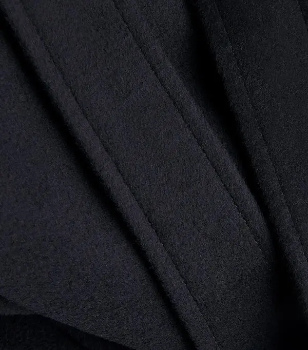 Max & Co. Wool Runaway Belted Coat