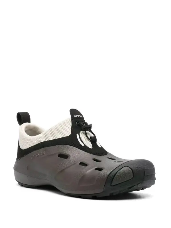 CROCS Quick Trail Low Sneakers - Brown