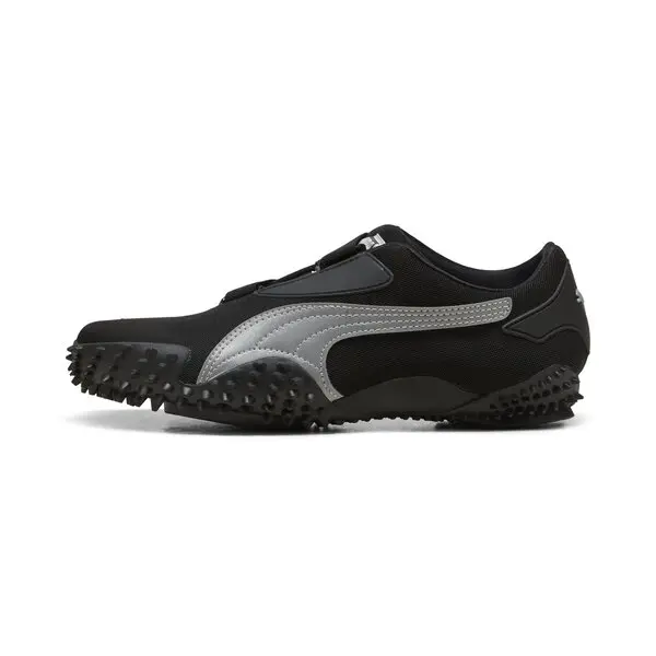 PUMA Mostro Og Sneakers - Black