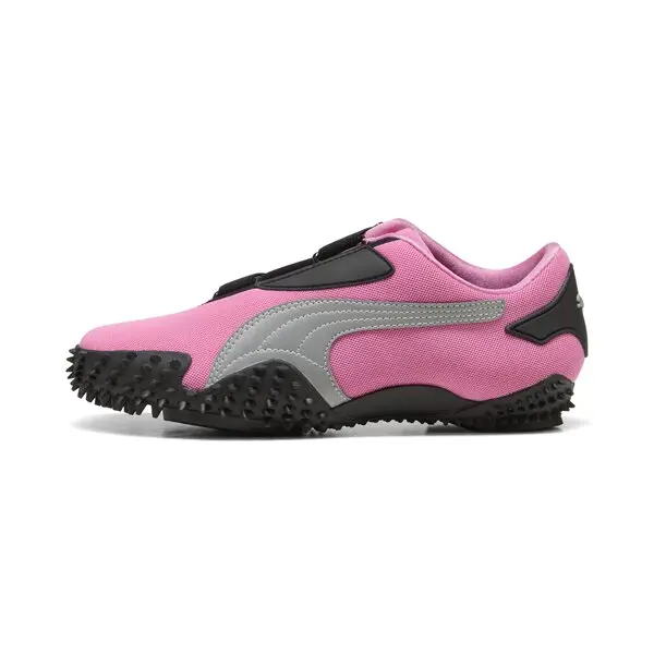 PUMA Mostro Og Sneakers - Pink