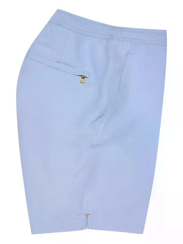 Orlebar Brown Drawstring Swim Shorts - Blue