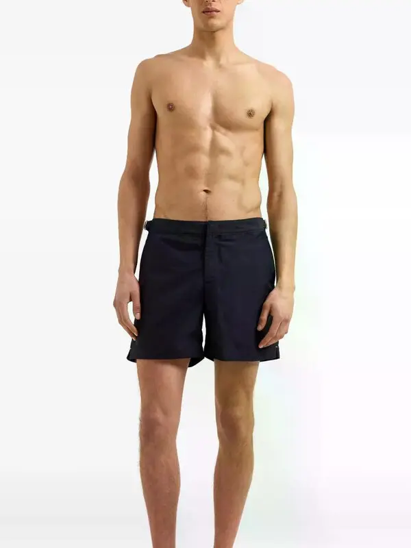 Orlebar Brown Tailored Swim Shorts