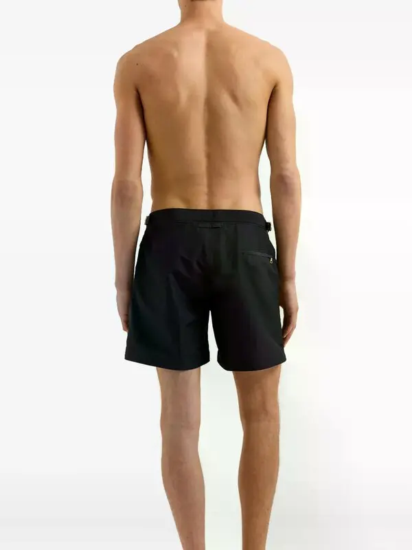 Orlebar Brown Tailored Swim Shorts