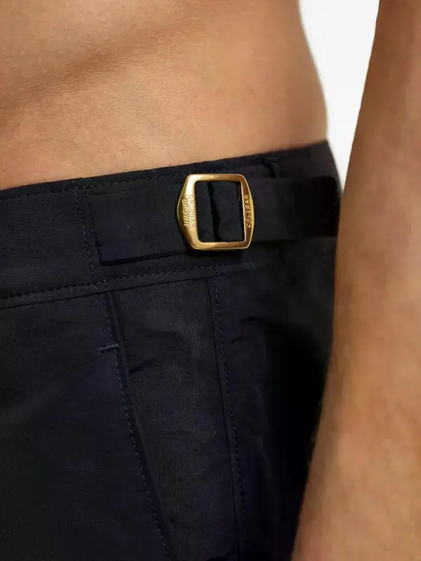 Orlebar Brown Tailored Swim Shorts