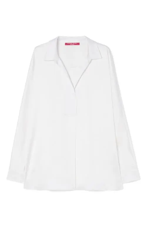 Marina Rinaldi Euro Satin Top