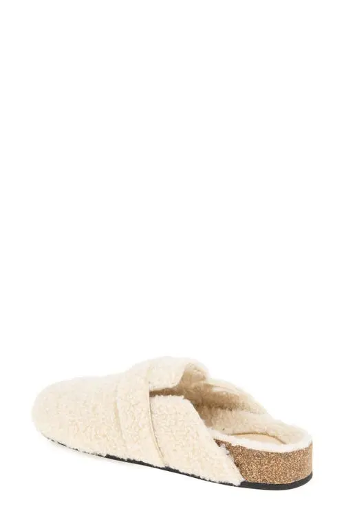 Bcbgmaxazria Haisley Clogs - Natural