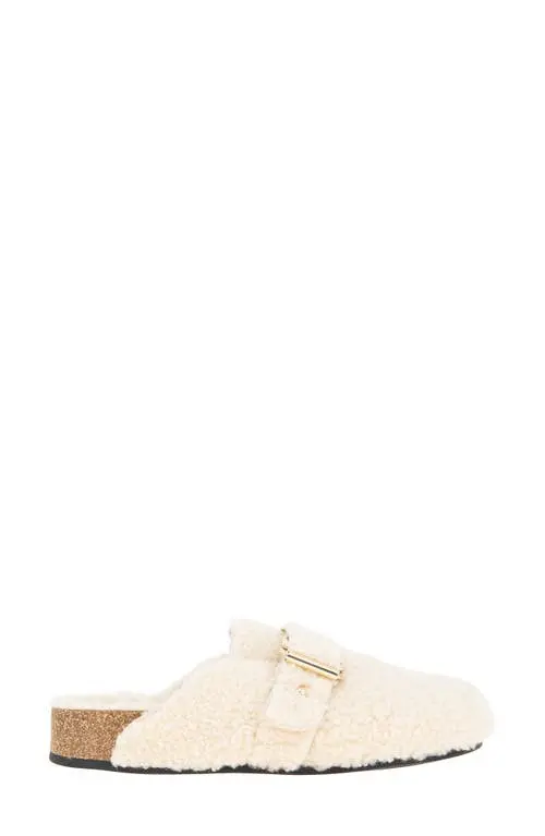 Bcbgmaxazria Haisley Clogs - Natural