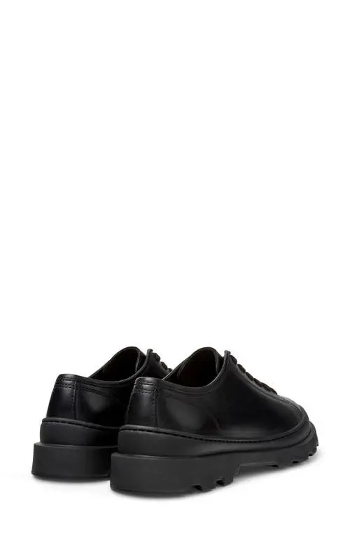 Camper Brutus Derby