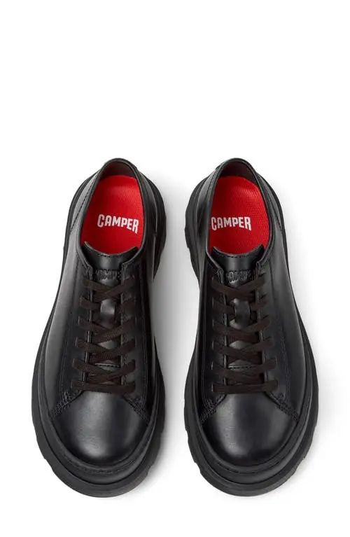 Camper Brutus Derby