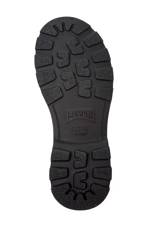 Camper Brutus Derby