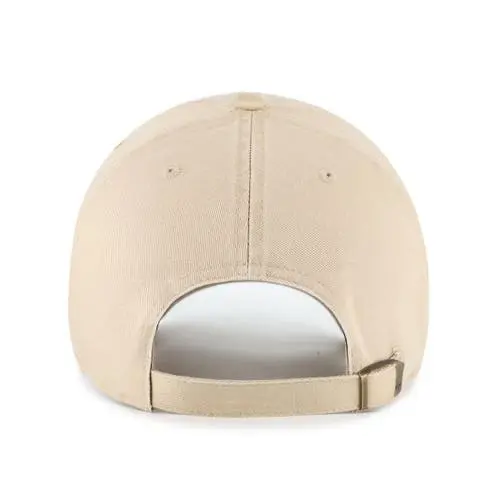 '47 Nc State Wolfpack Clean Up Adjustable Cap