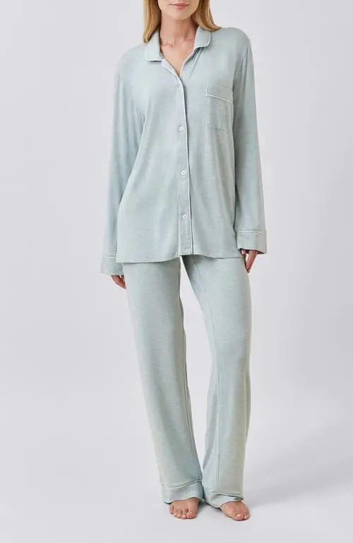 PAPINELLE Kate Pajamas - Sage