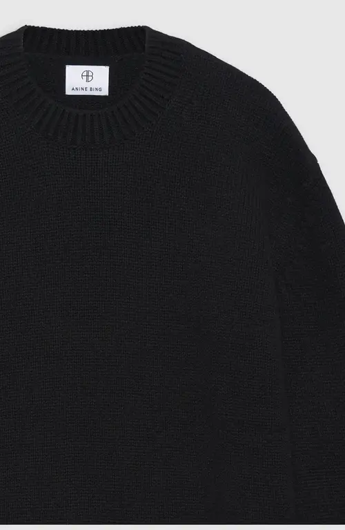 ANINE BING Cashmere Rosie Sweater