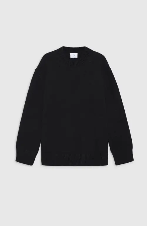 ANINE BING Cashmere Rosie Sweater