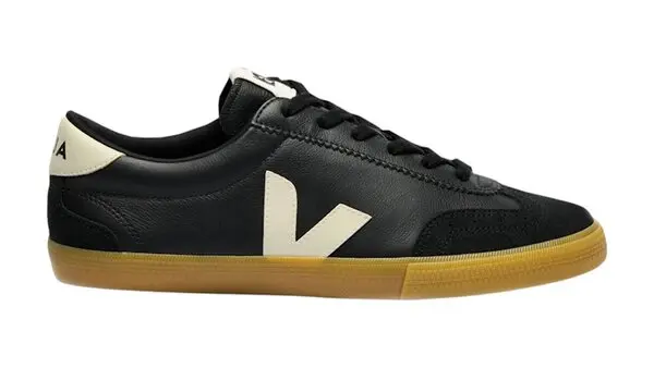 VEJA Volley Sneakers - Black