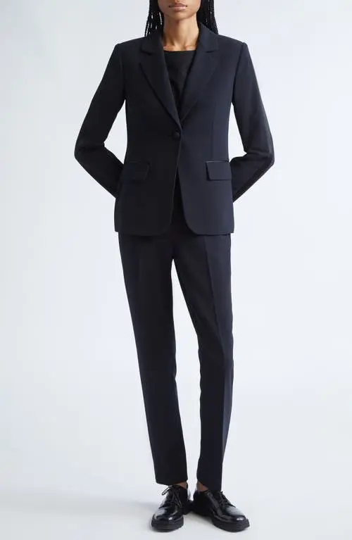 Emporio Armani Suit Pants