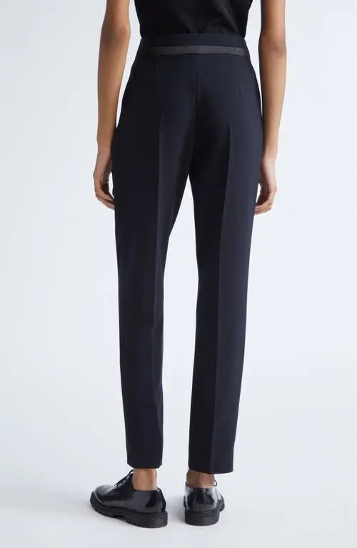 Emporio Armani Suit Pants