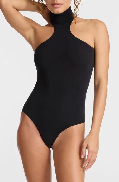 Commando Ballet Racerback Bodysuit