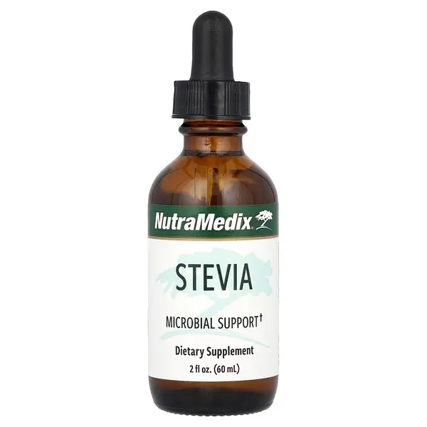 NUTRAMEDIX Stevia - One-color