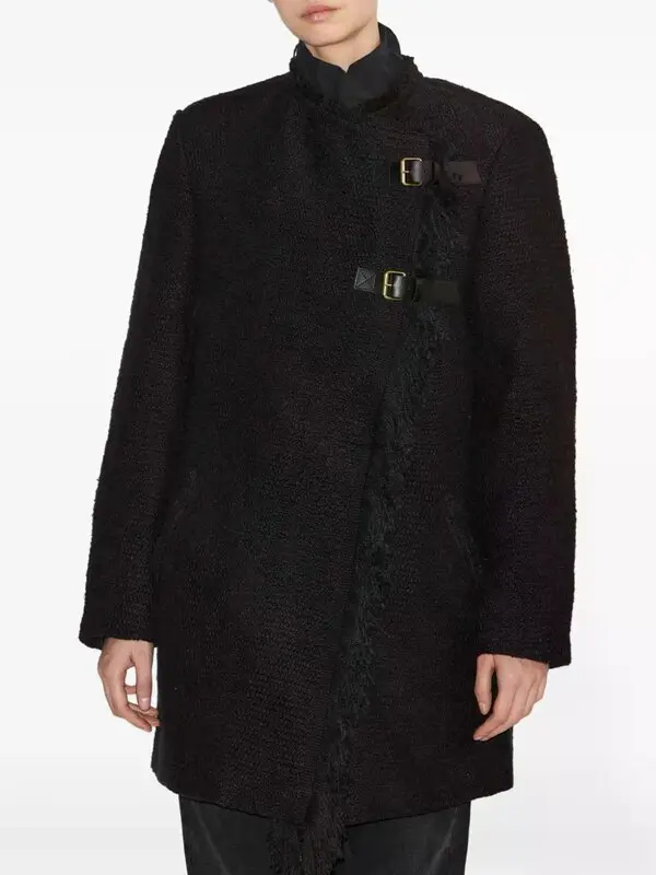 Isabel Marant Garmia Coat