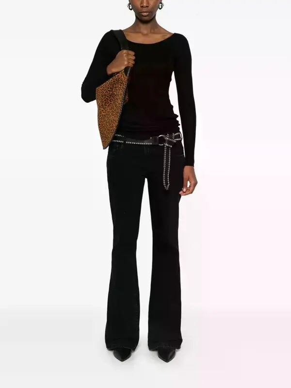 Isabel Marant Étoile Izzie Top