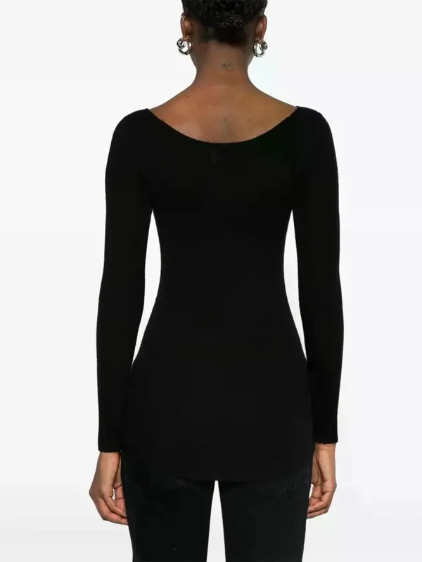 Isabel Marant Étoile Izzie Top