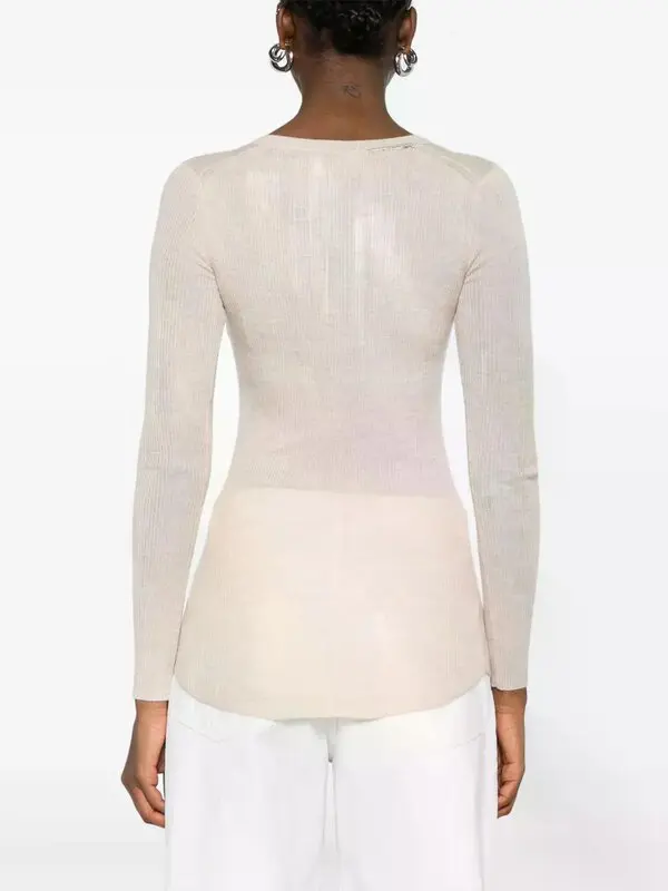Isabel Marant Idite Top