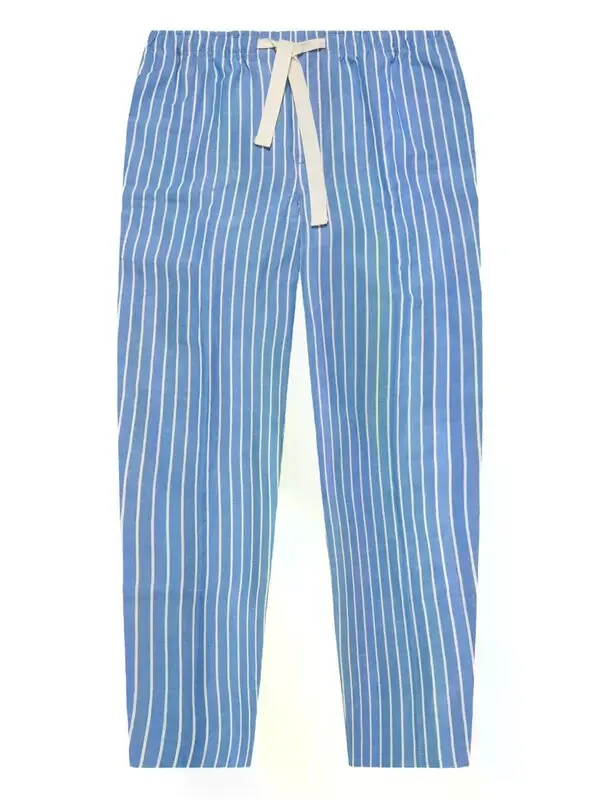 Orlebar Brown Alex Trousers - Blue